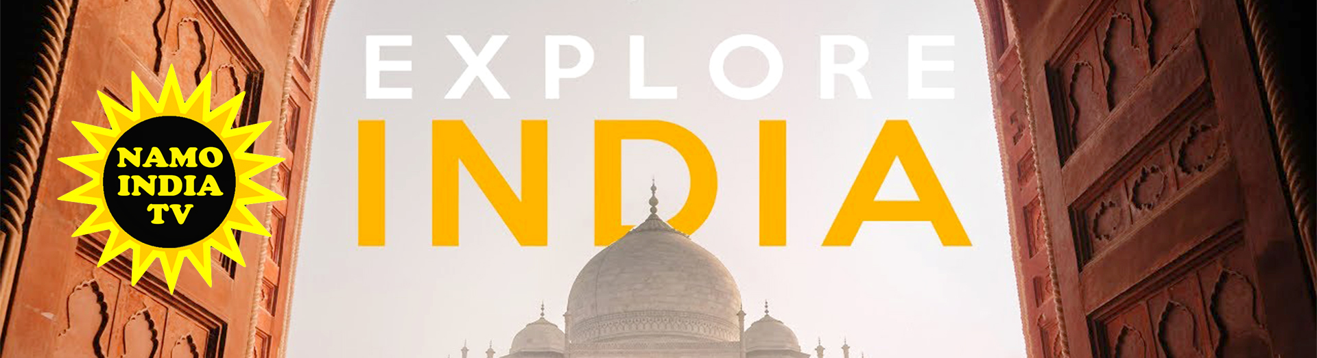 Namo India TV